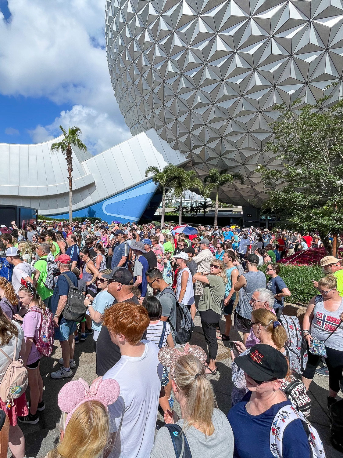 Disney World News (June 9, 2021) - BlogMickey.com - Disney World News ...