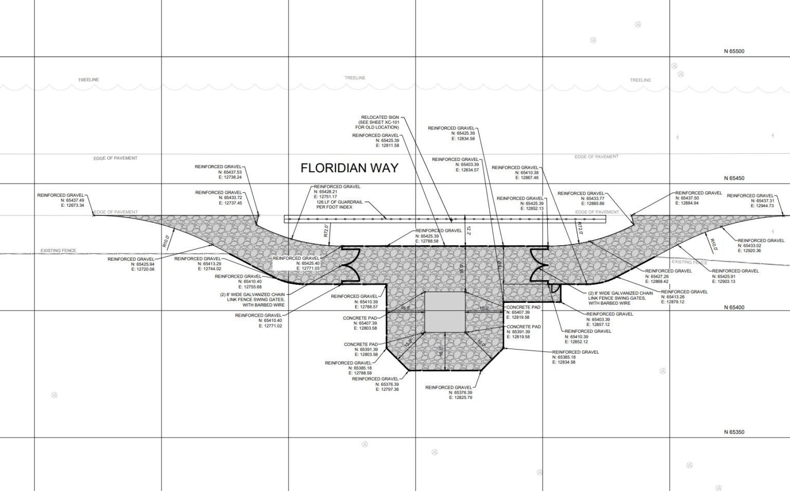 Disney Building New Perimeter Fireworks Launch Points for Magic Kingdom