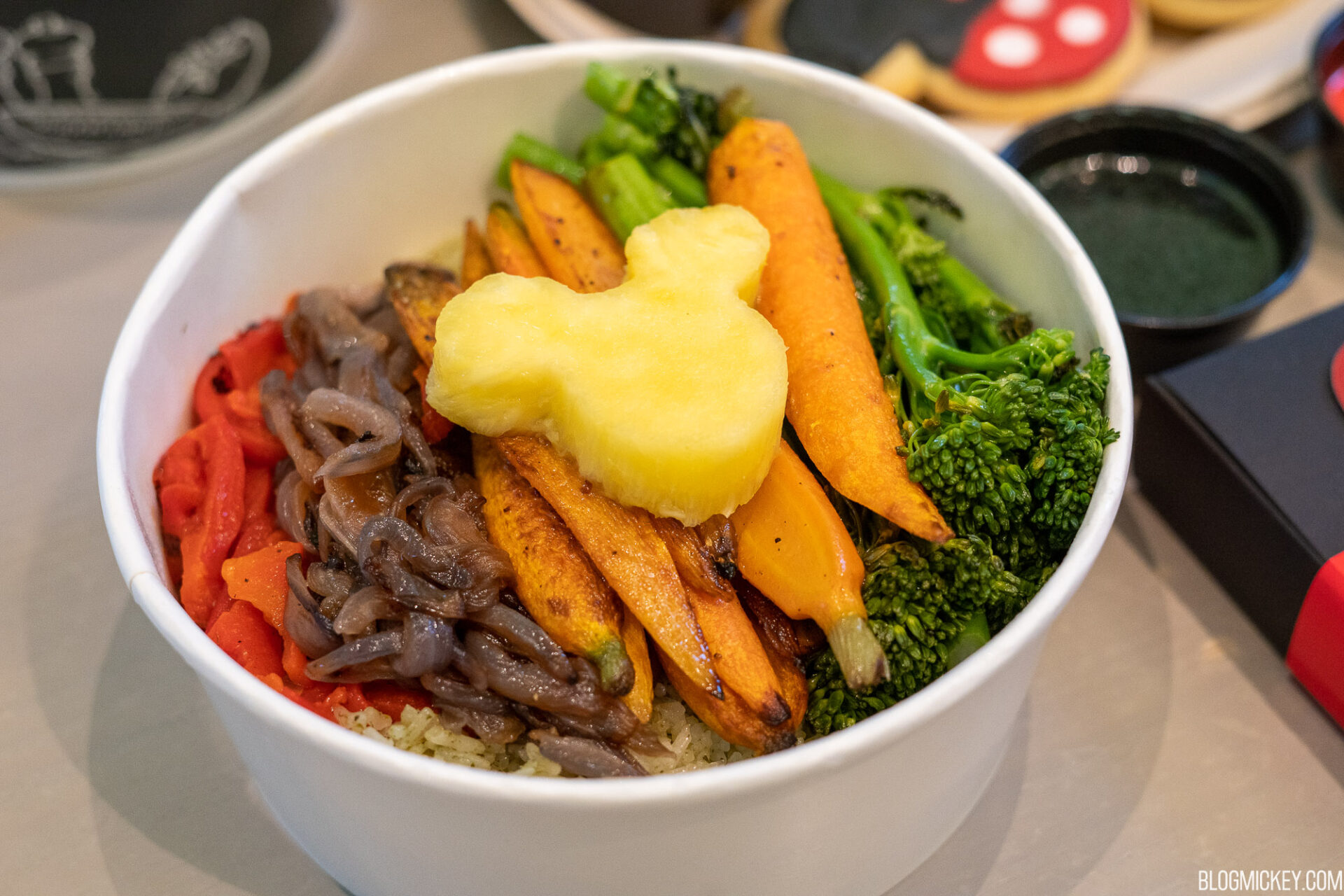 REVIEW: "Disney Family Night Dinner" and Card Game at Disney's ...