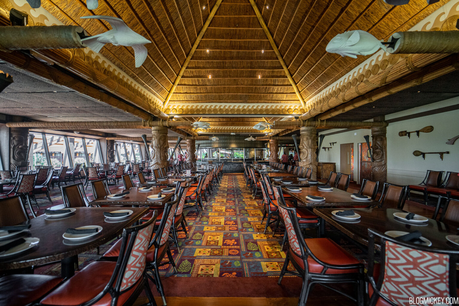 REVIEW: 'Ohana Dinner Disappoints Following Menu Revamp