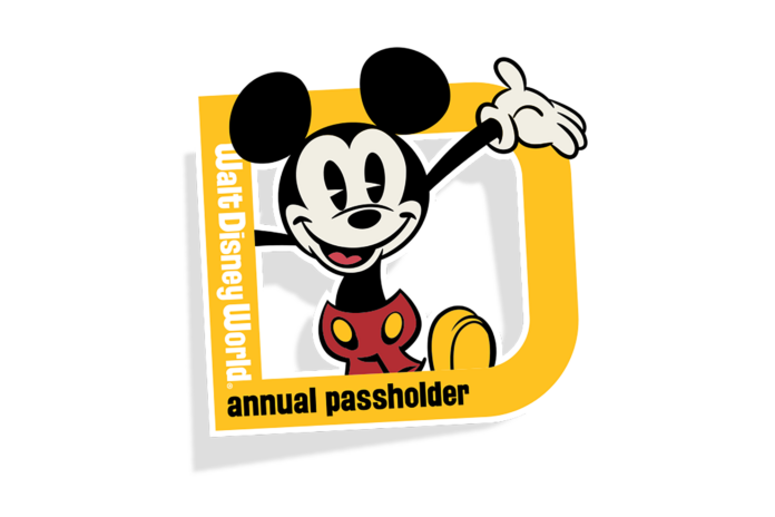 New Annual Passholder Magnet Revealed