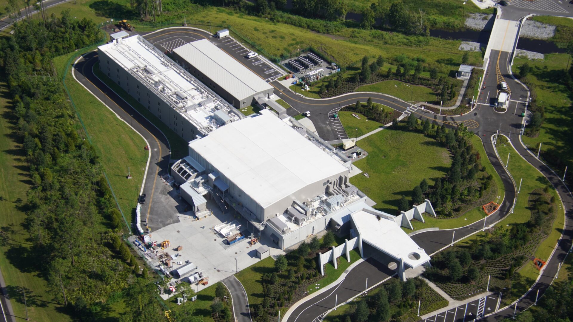 Imagineering Construction Trailers to be Removed, Star Wars: Galactic ...