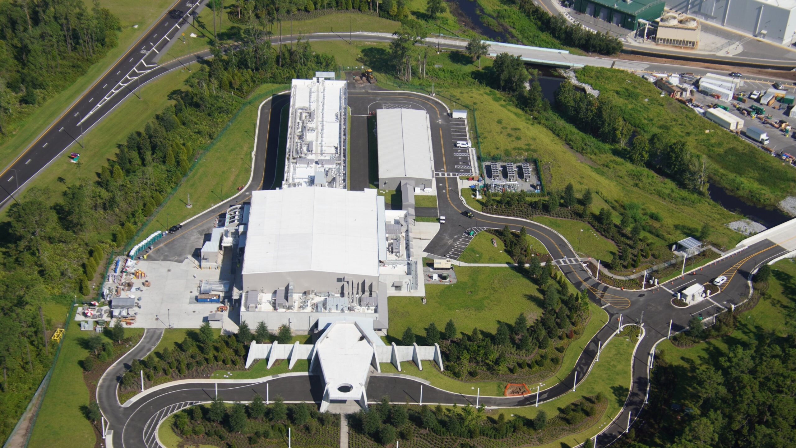 Imagineering Construction Trailers to be Removed, Star Wars: Galactic ...