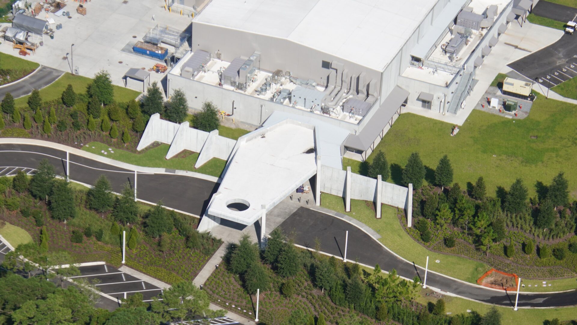 Imagineering Construction Trailers to be Removed, Star Wars: Galactic ...