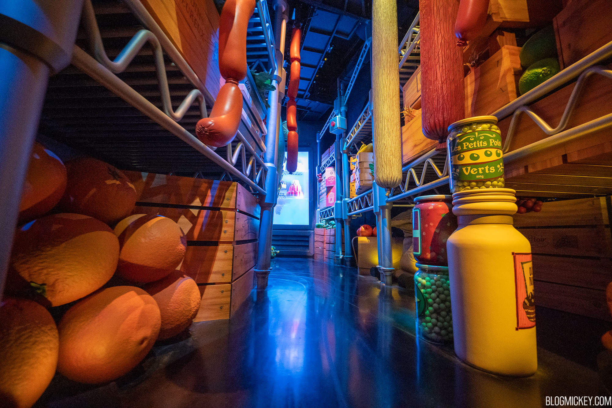 Remy's Ratatouille Adventure Review: A Perfect Execution of "New EPCOT"