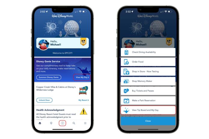 Disney Genie Guide: How to Purchase Disney Genie+