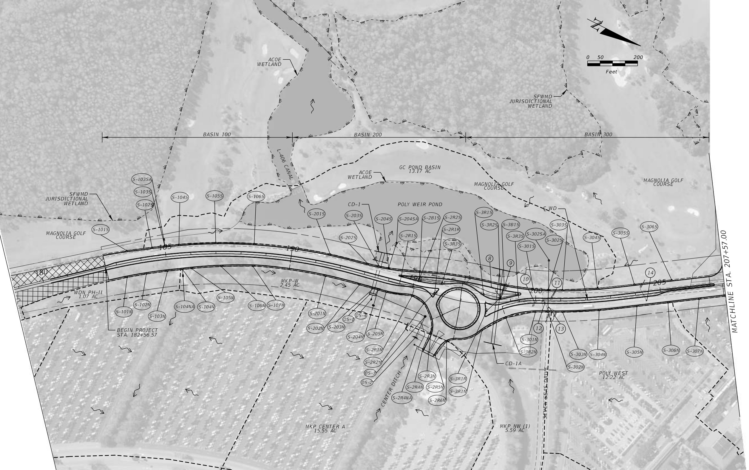 Floridian Drive Reroute Project Could Open Space for New Magic Kingdom Area Resort, Impacts ...