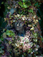 DiVine Returns to Disney's Animal Kingdom