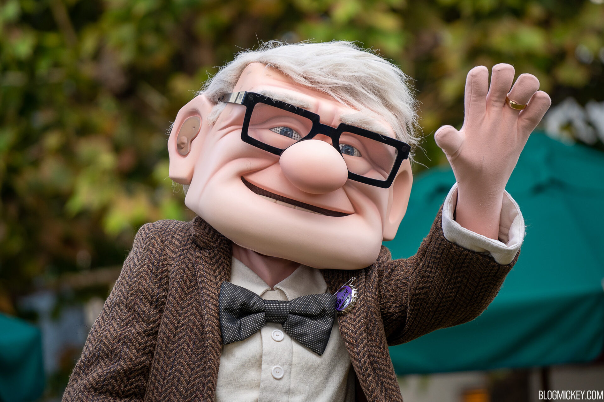 List of Disney+ Day Characters at Disney's Hollywood Studios