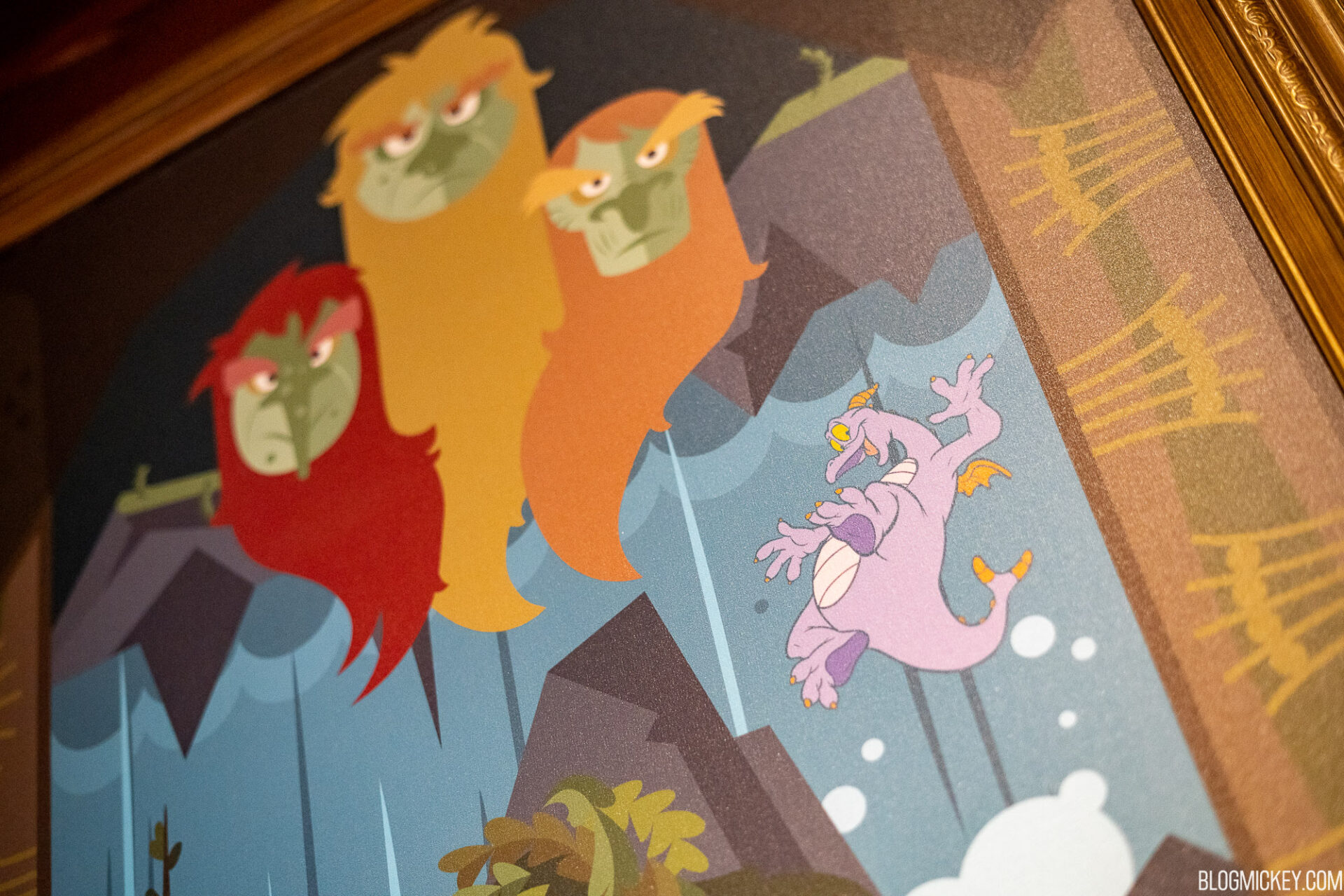 Maelstrom Tribute Added to Figment Art Scavenger Hunt