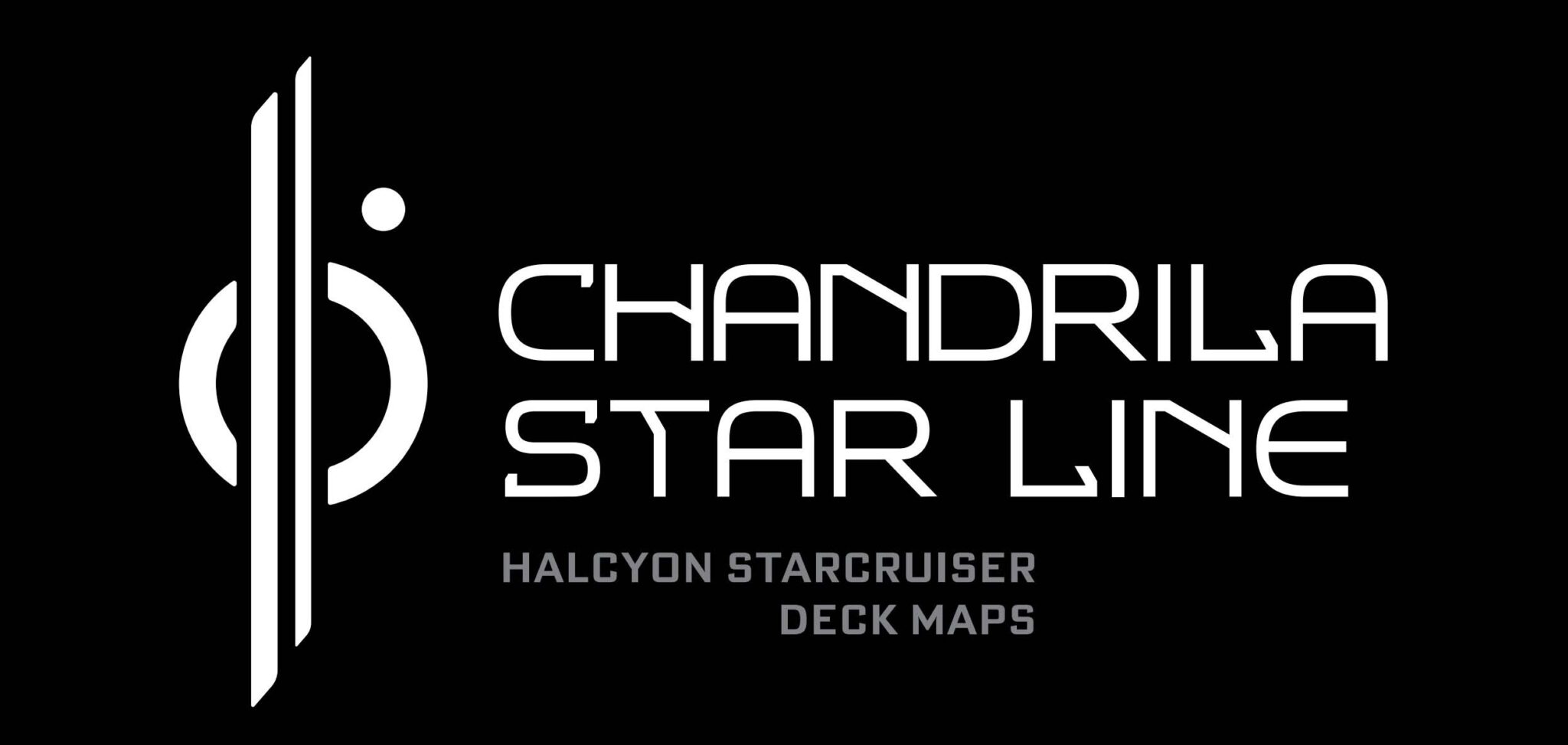 Star Wars: Galactic Starcruiser Deck Map Floorplans