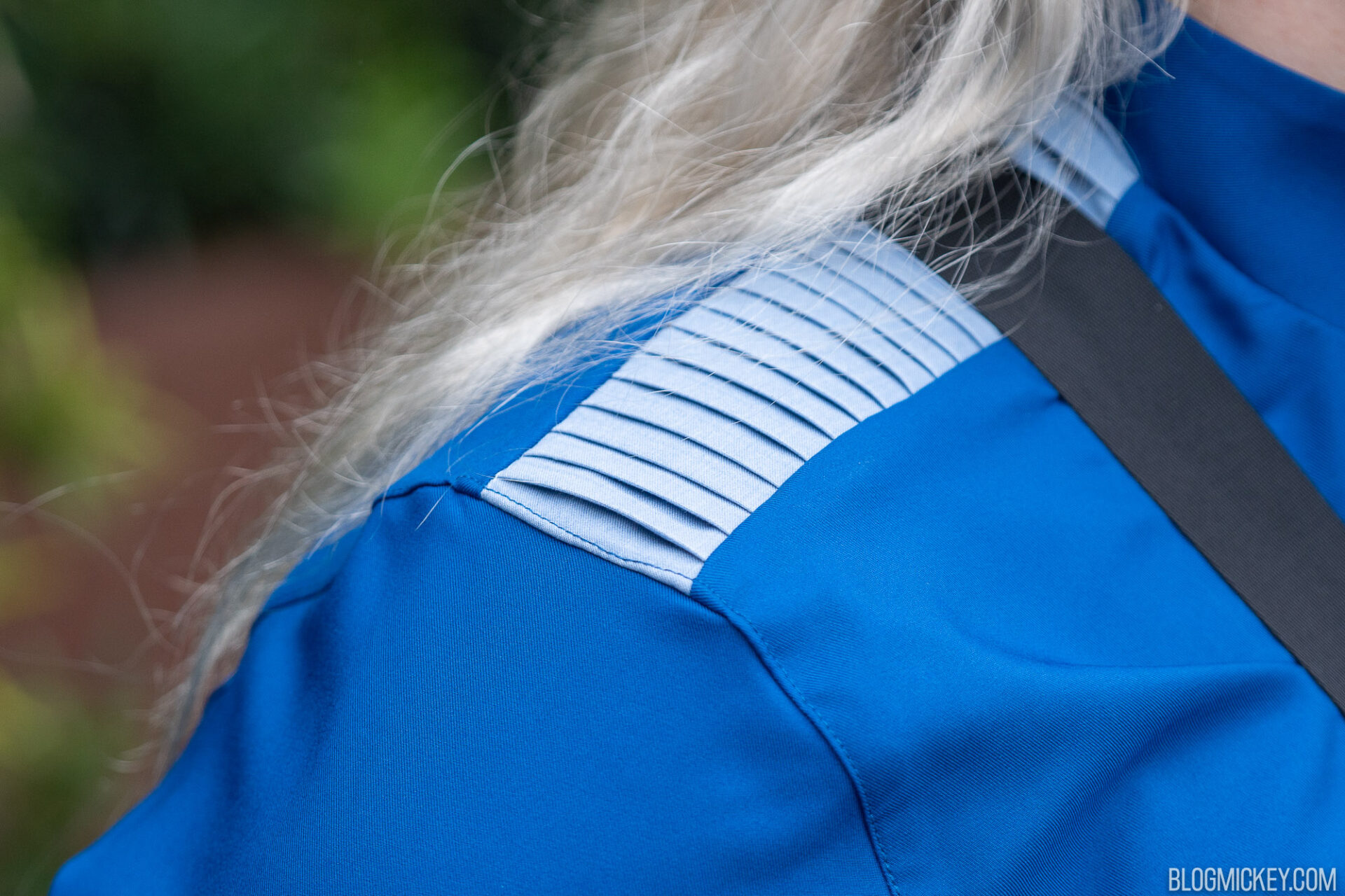 FIRST LOOK: Star Wars: Galactic Starcruiser Cast Member Costumes