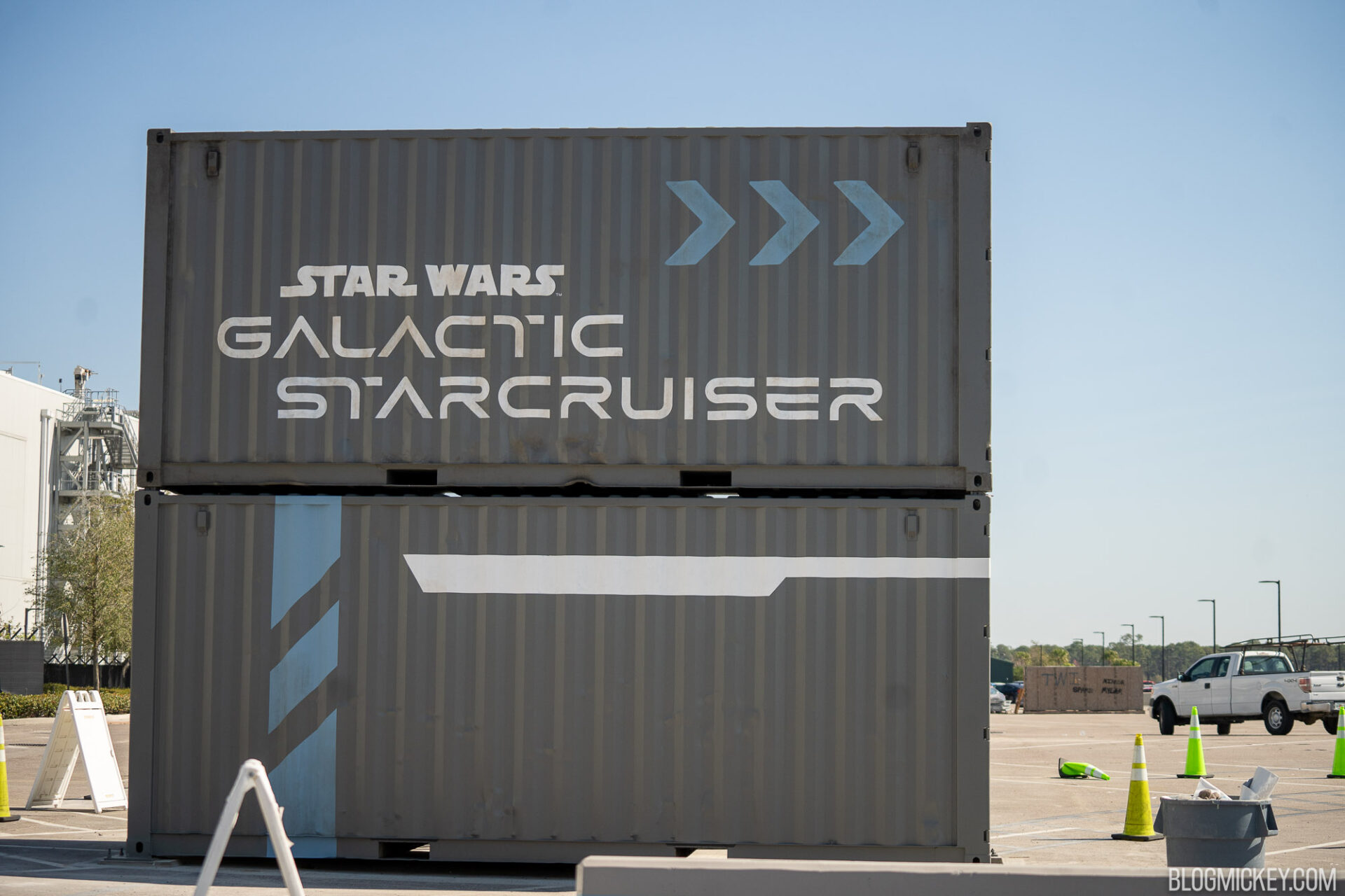 Star Wars: Galactic Starcruiser Report - DAY ONE (Arrival, Cabin Tour ...