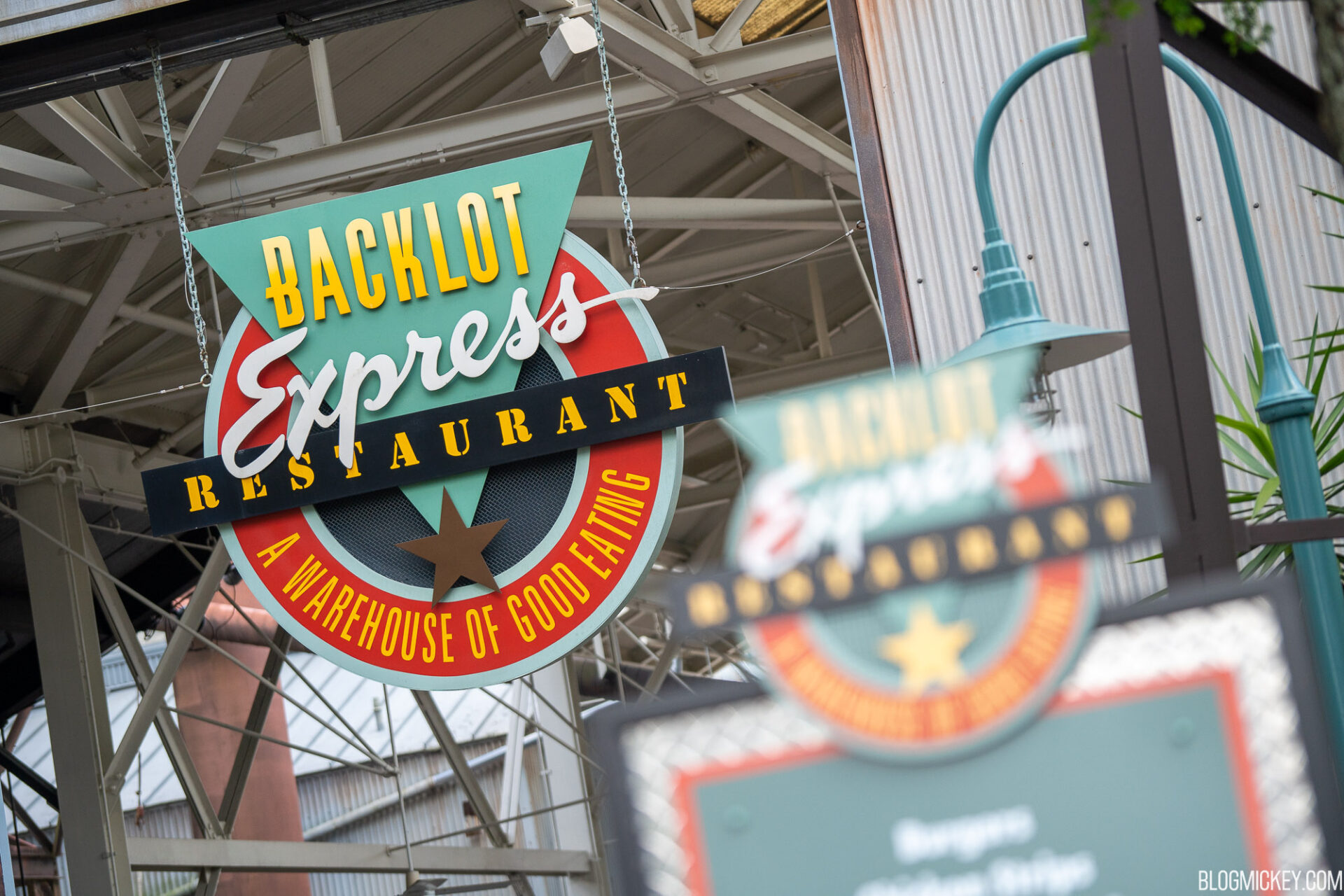 Backlot Express Review: How Do The New Menu Items Stack Up?
