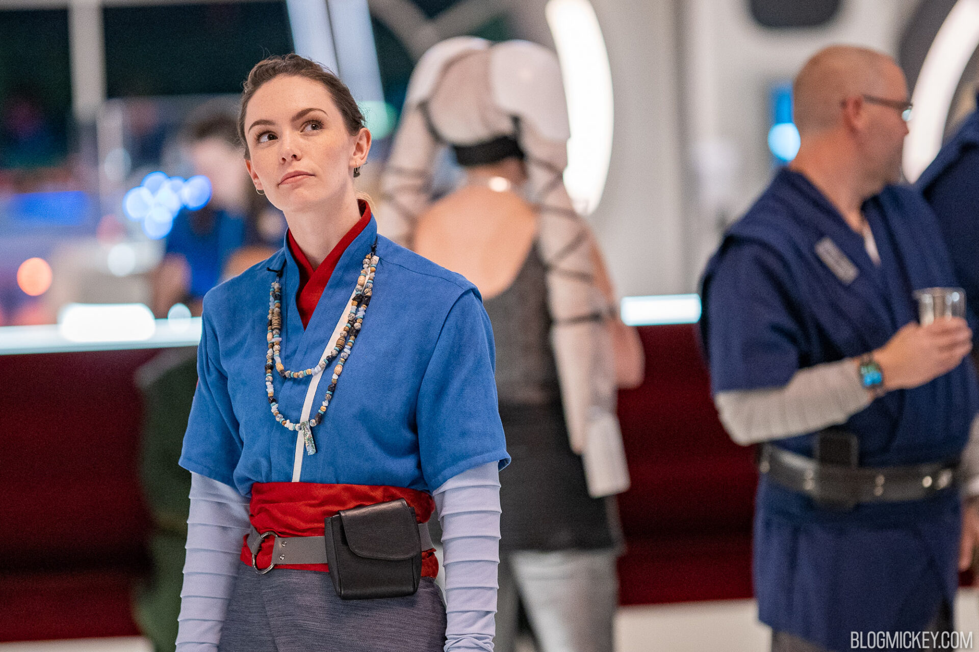 Full List of Characters You Could Encounter on Star Wars: Galactic ...