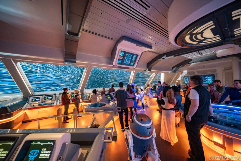 FIRST LOOK: Concept Art for Star Wars: Galactic Starcruiser Hotel ...