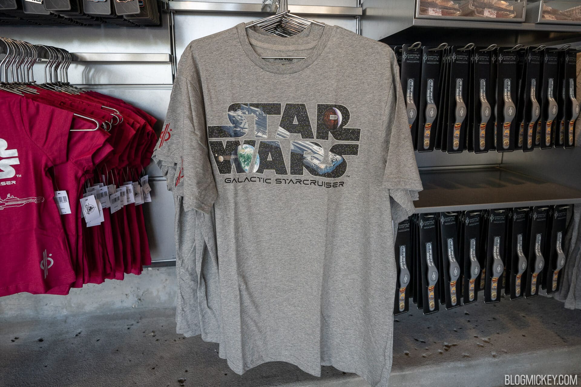 Star Wars: Galactic Starcruiser Report - DAY THREE (Breakfast, Checkout ...