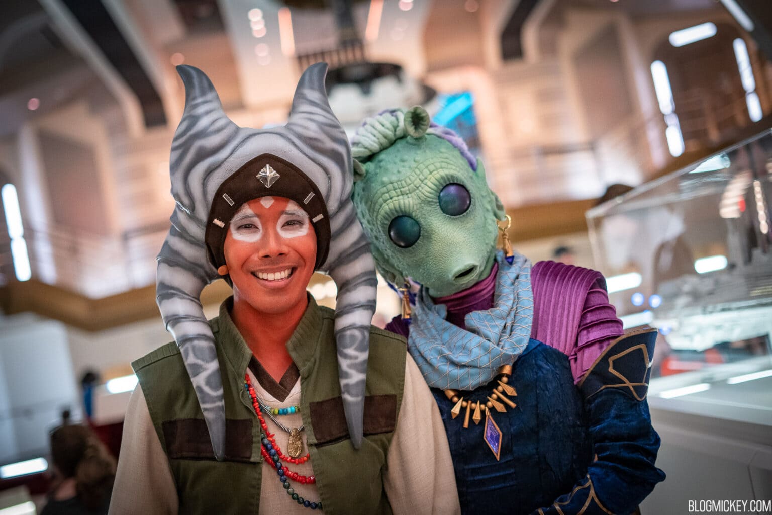 Inside Look at Different Storylines Available to Star Wars: Galactic ...