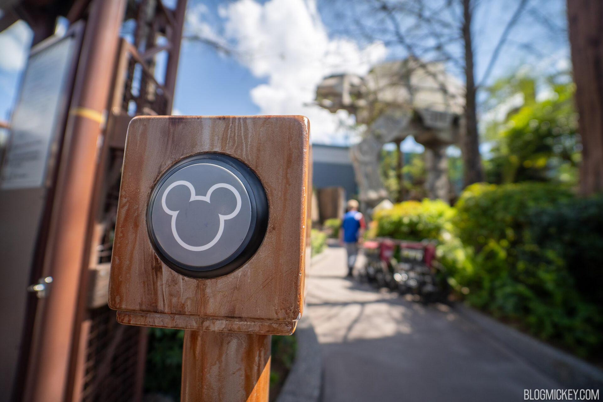 NEW Disability Access Service (DAS) Changes Now In Effect at Walt ...