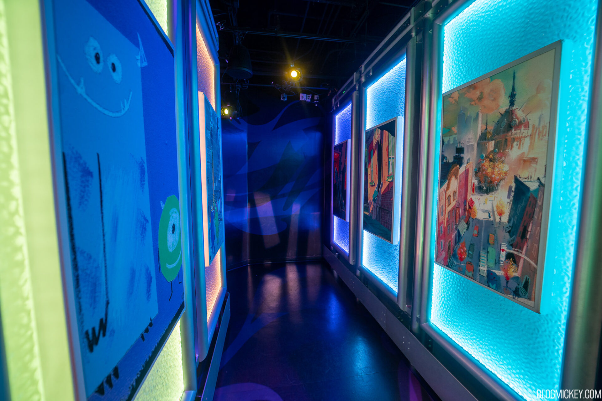 Sulley Meet and Greet Returns to Disney's Hollywood Studios