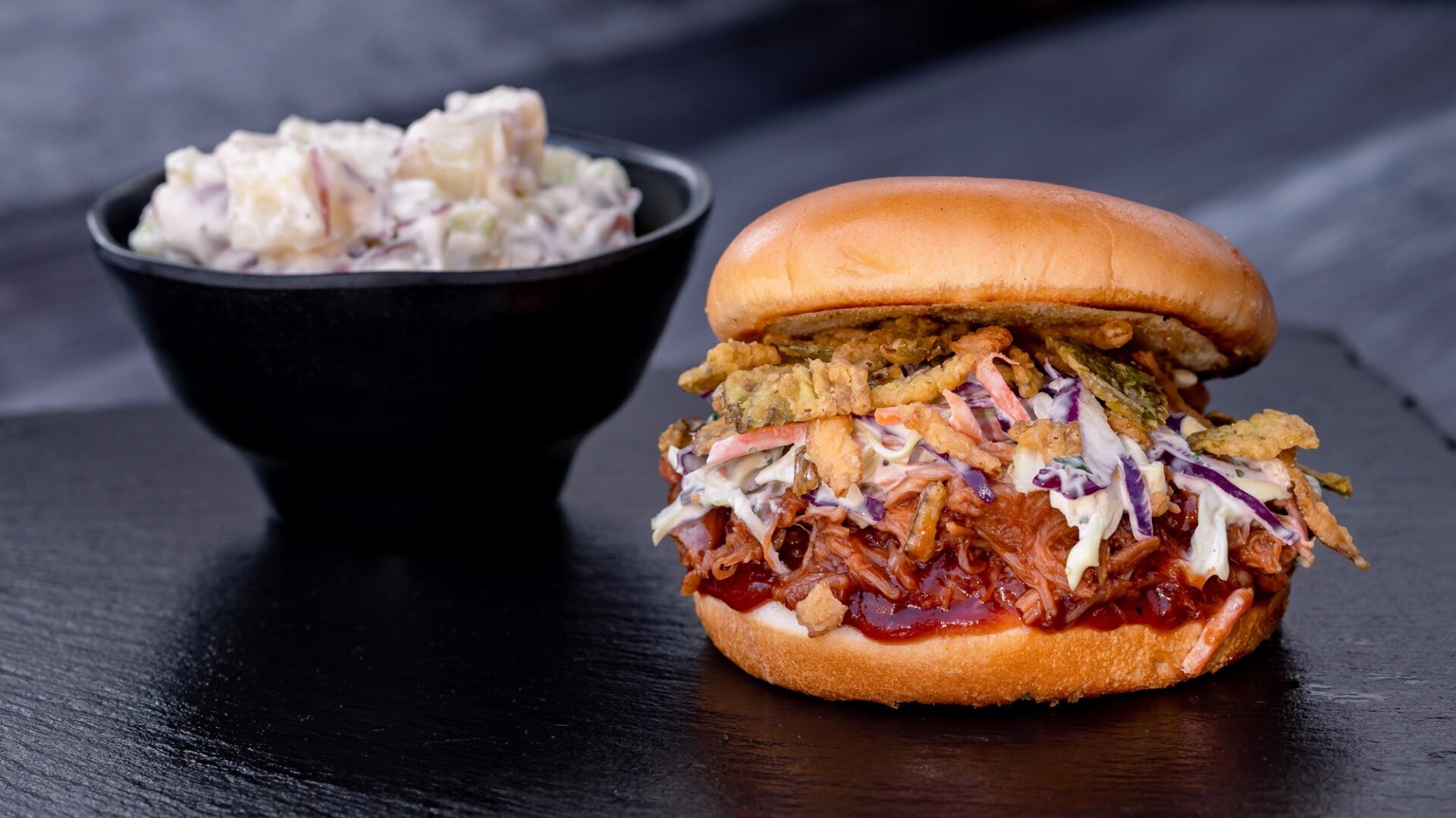 Limited-Time Summer BBQ Menu Available at Paradise Garden Grill