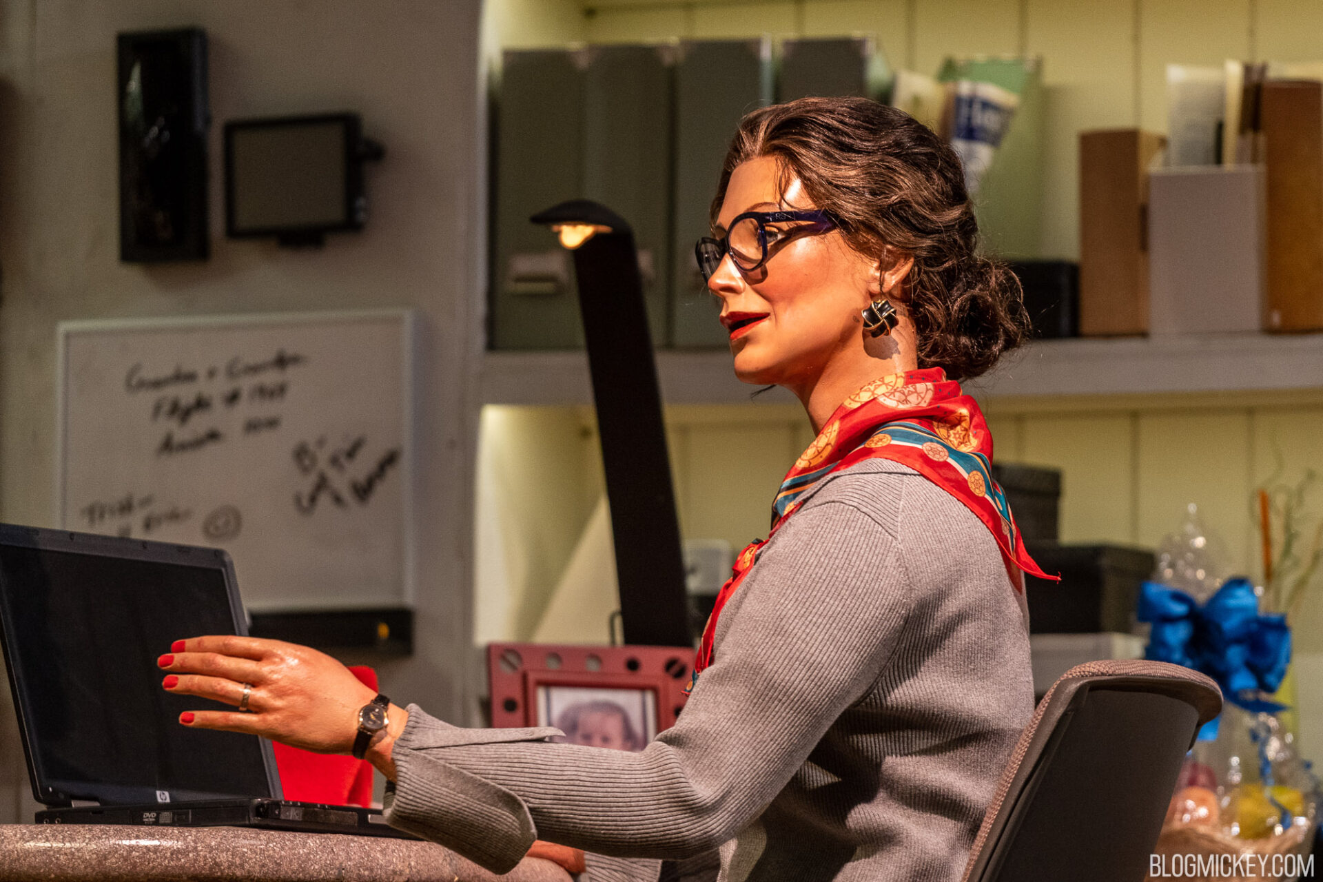 Carousel of Progress Finale Scene Updated: New Outfits and Looks For ...