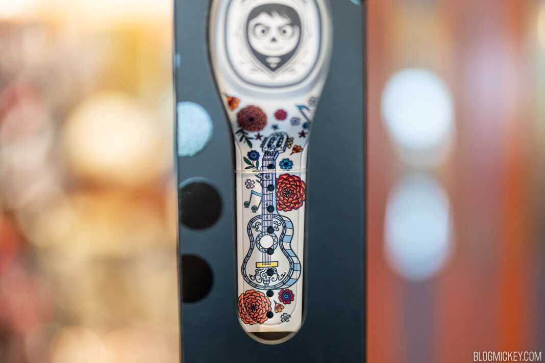 New MagicBand+ Designs Feature Villains, Tower of Terror, First Visit ...