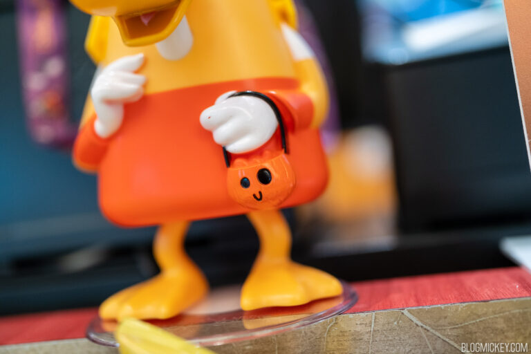 Donald Duck Candy Corn Sipper Now Available at Select Walt Disney World ...