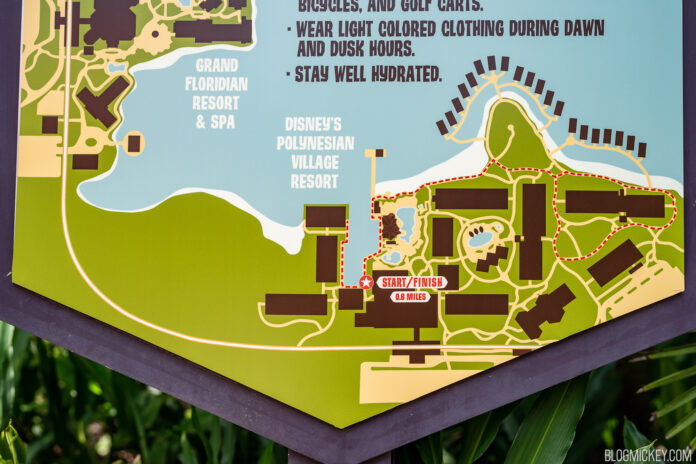 New Walkway Opens Between Polynesian Village Resort and Grand Floridian