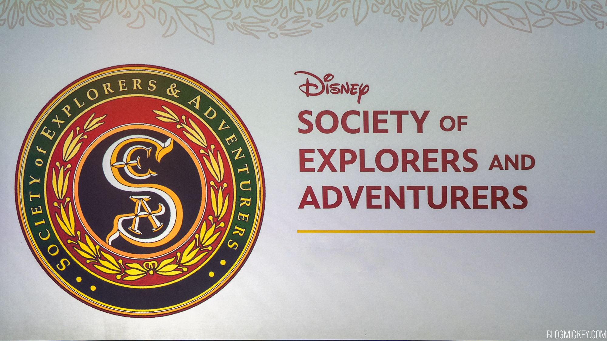 New Rumor Suggests S.E.A. Theme for Former Tarzan's Treehouse at Disneyland