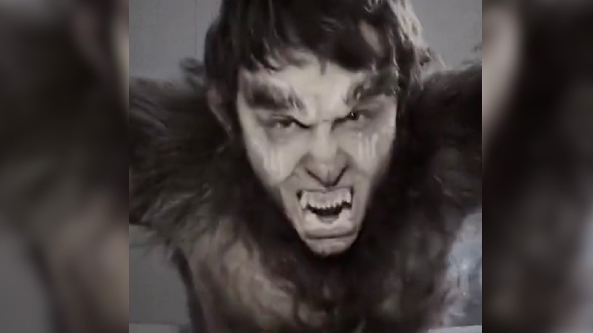 Werewolf by Night Coming to Avengers Campus Tonight