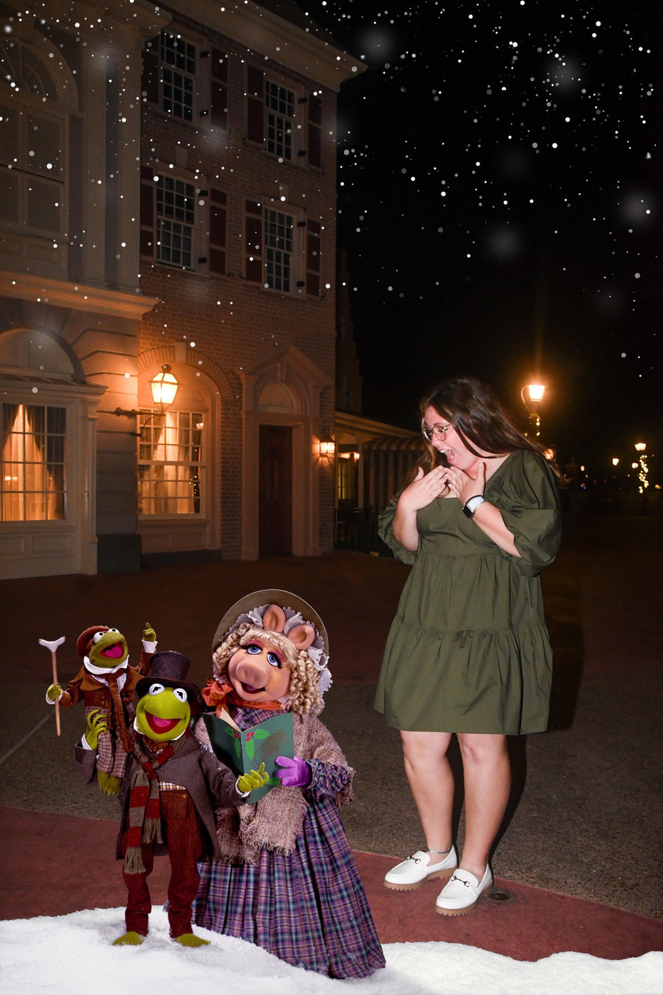 Exclusive Disney PhotoPass Magic Shots & Locations at Mickey's Very ...