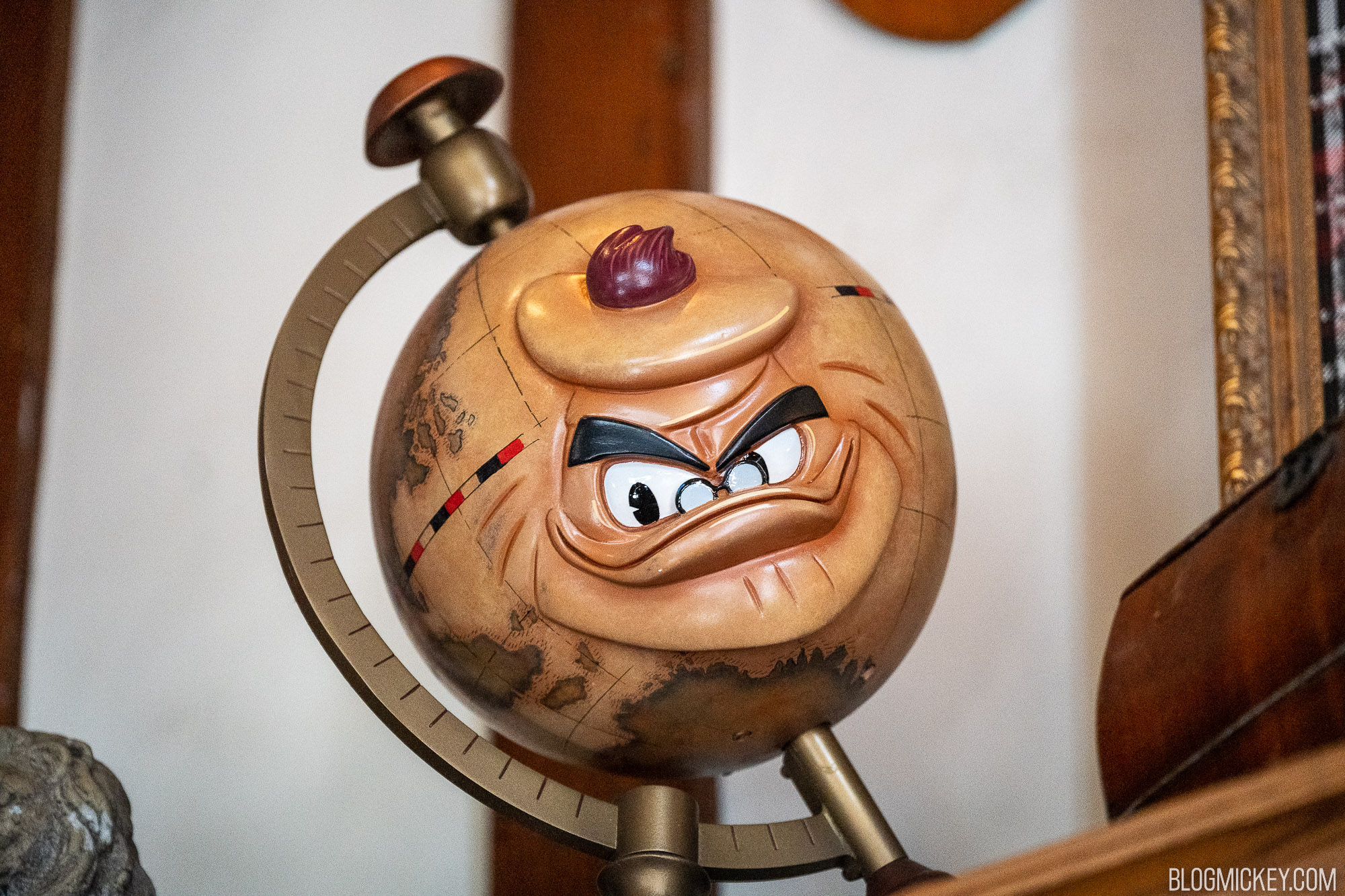 First Look & First Impressions: DuckTales World Showcase Adventure Game ...