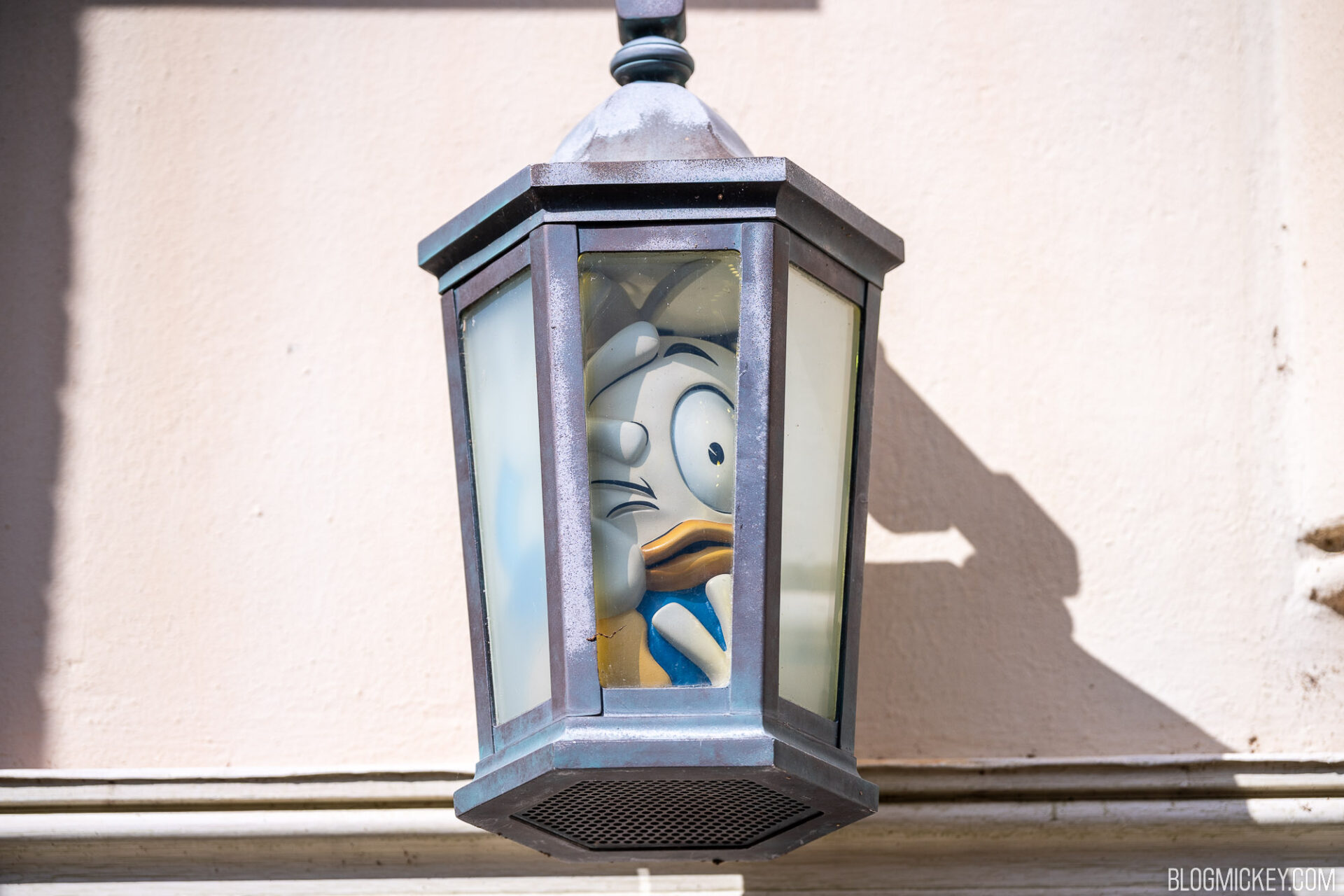 First Look & First Impressions: DuckTales World Showcase Adventure Game ...