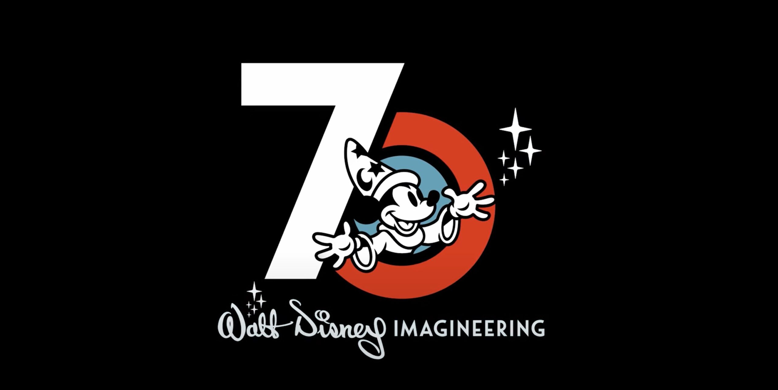 Walt Disney Imagineering Celebrates 70th Anniversary