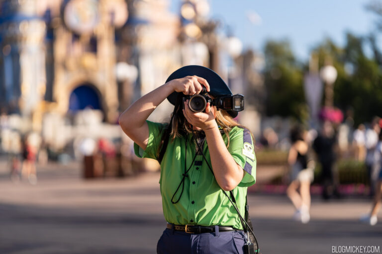 New Disney PhotoPass Costume Debuts at Most Locations Around Disney World