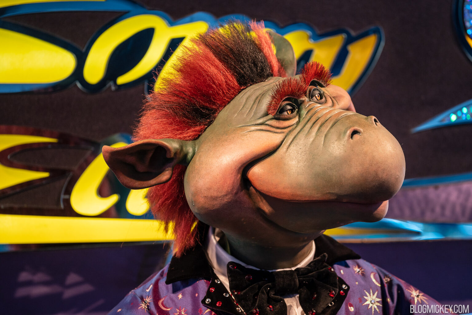 PHOTOS, VIDEO: Sonny Eclipse Returns to Cosmic Ray's Starlight Cafe in ...