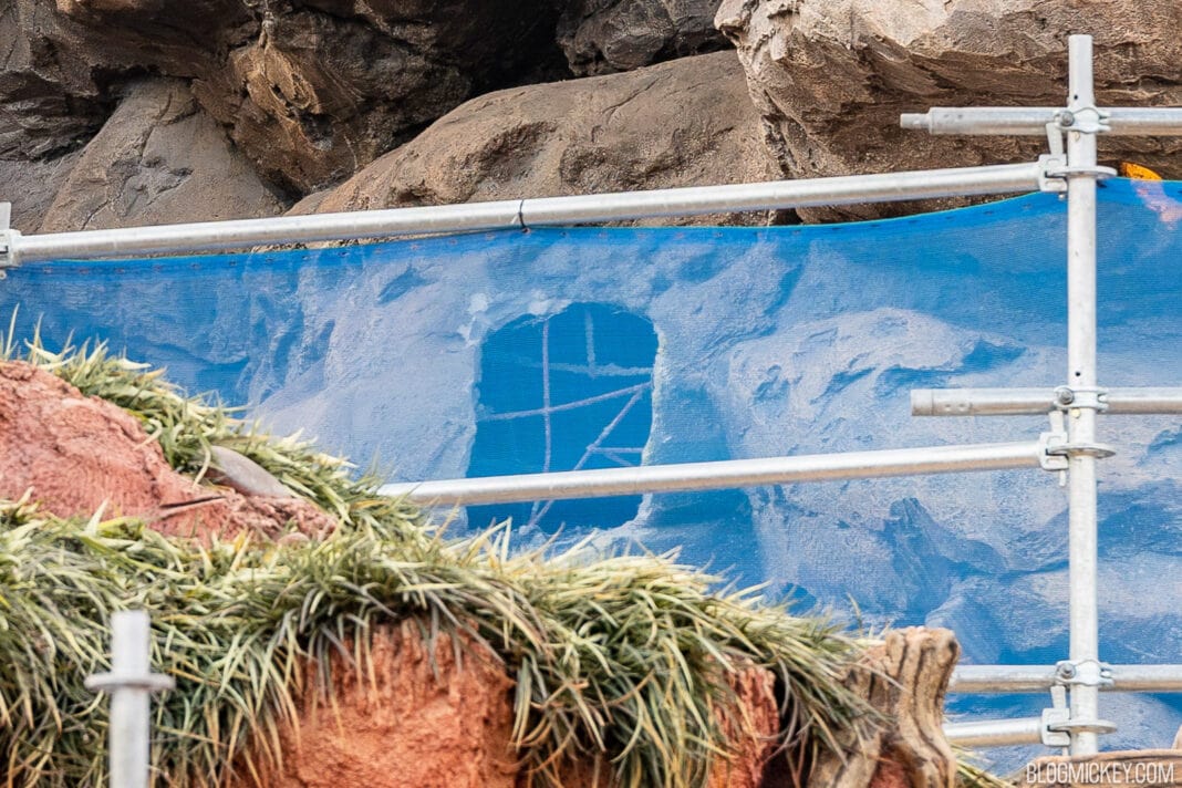 Briar Patch Demolished & Large Facade Cut Planned as Construction ...