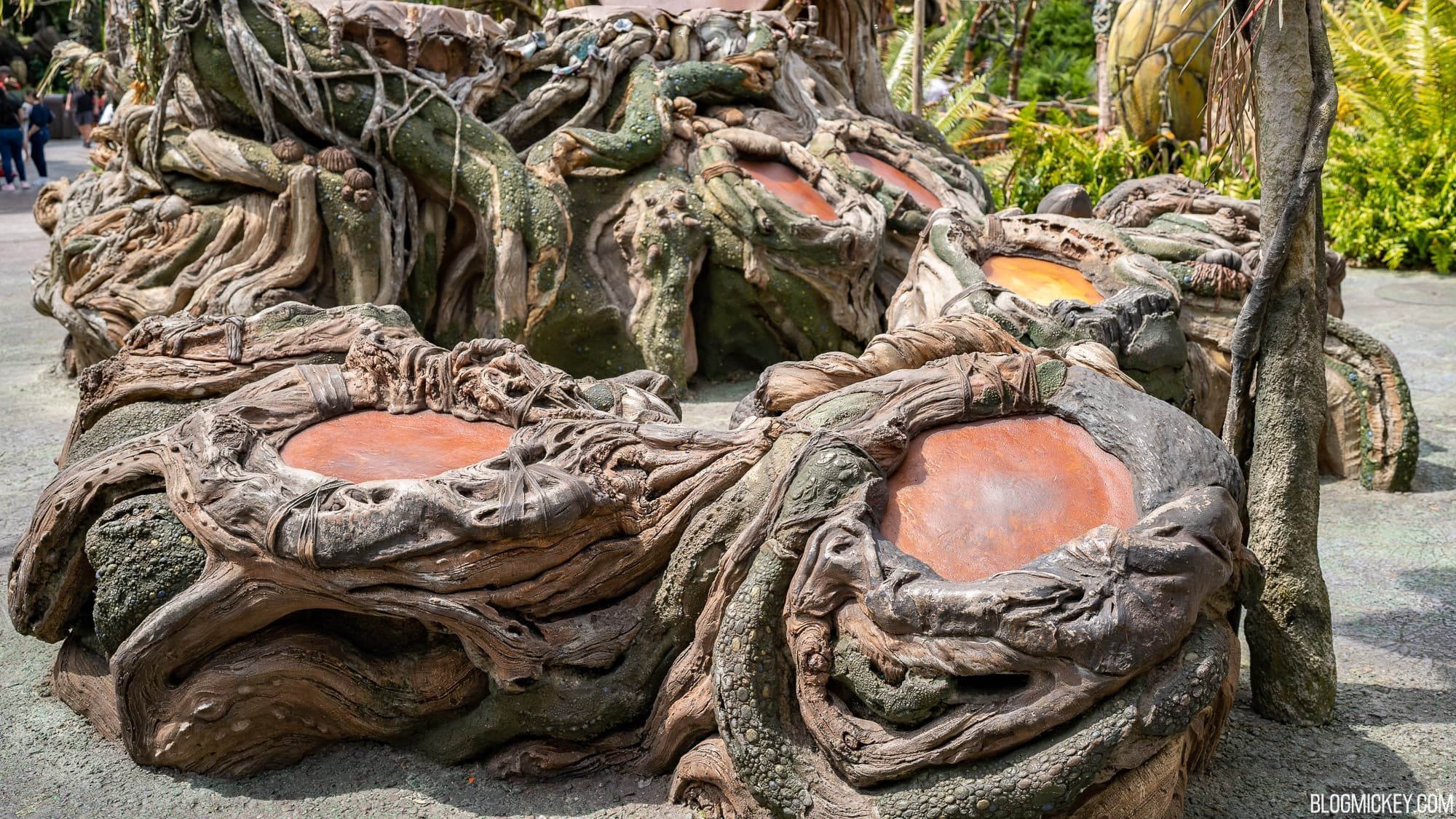 Pandora Drum Circle Refurbished, Most Interactive Effects Reactivated ...