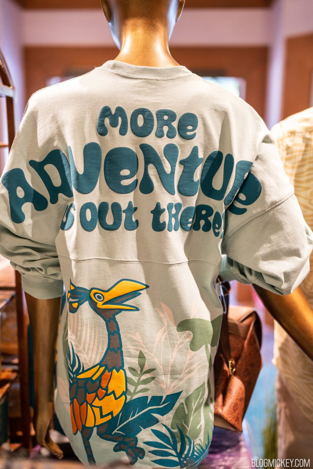 Animal Kingdom 25th Anniversary Merchandise Now Available