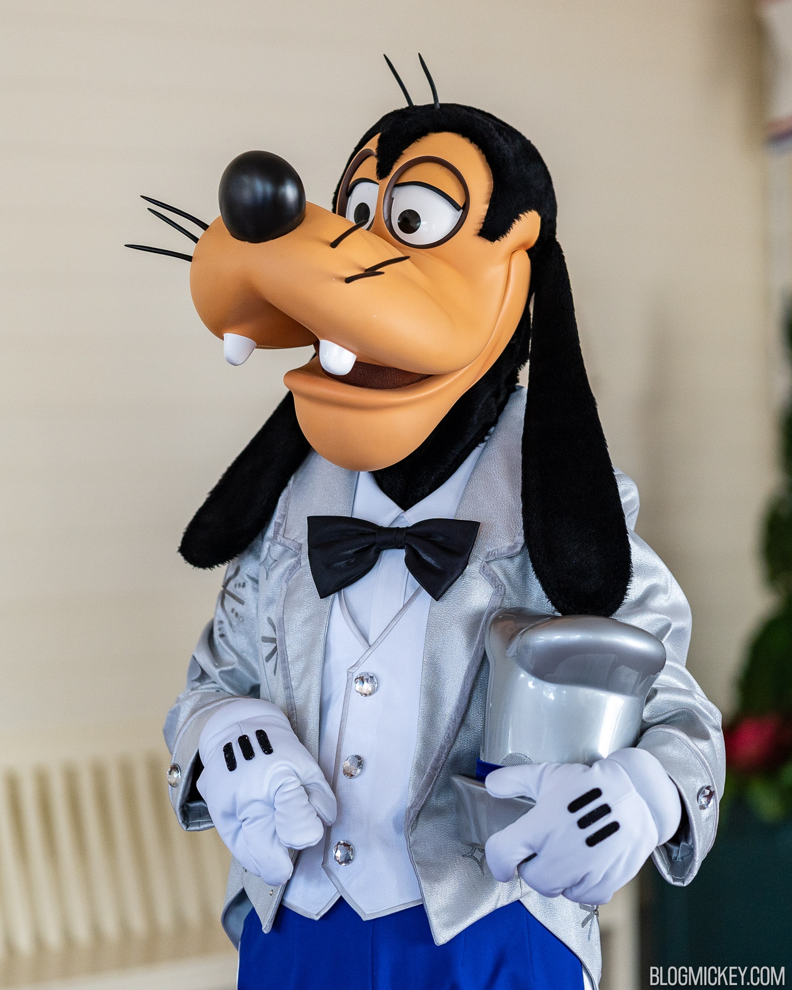 Characters Debut Disney100 Costumes at Walt Disney World