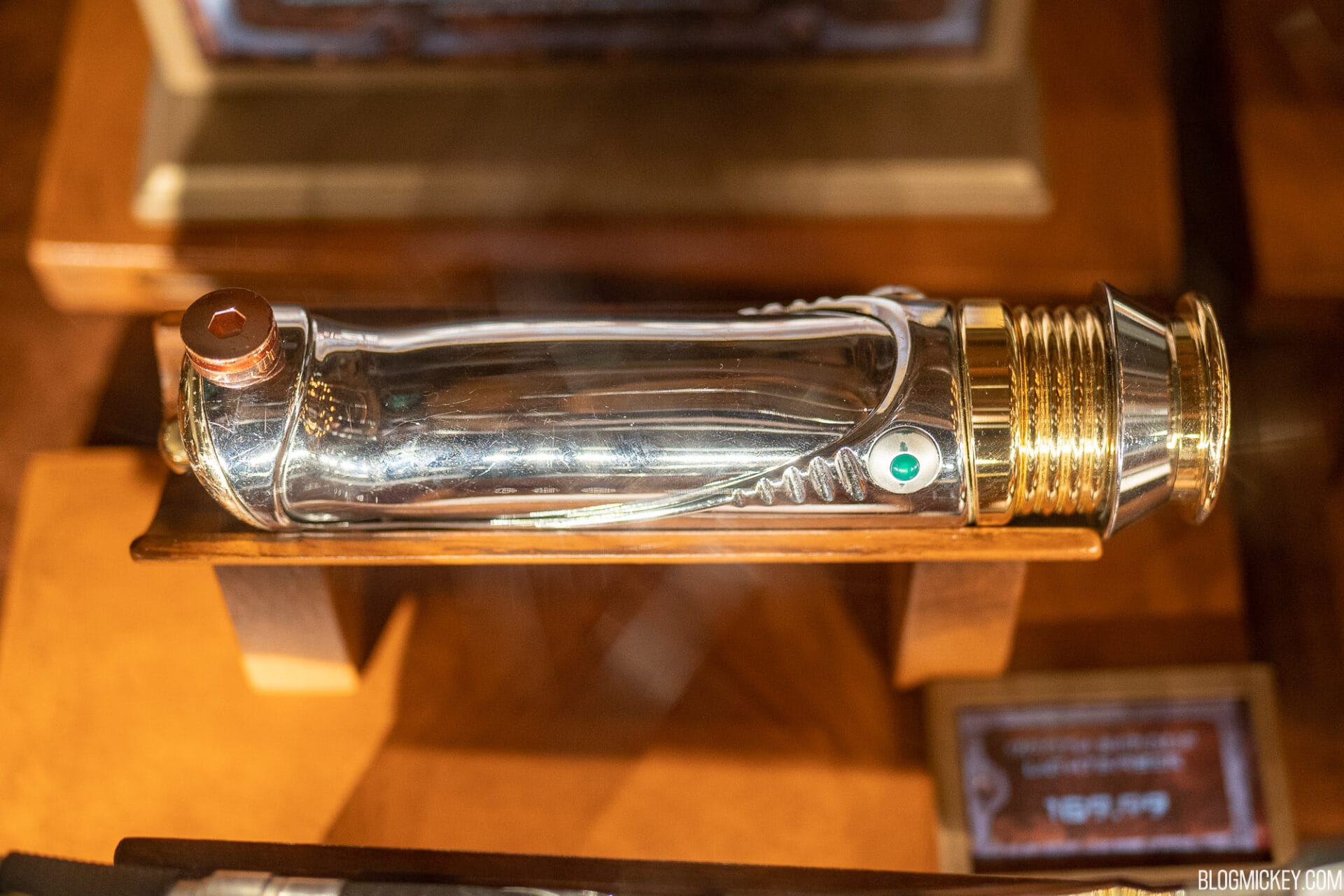 30% Lightsaber Discount Expands to More Legacy Hilts at Dok-Ondar's Den ...