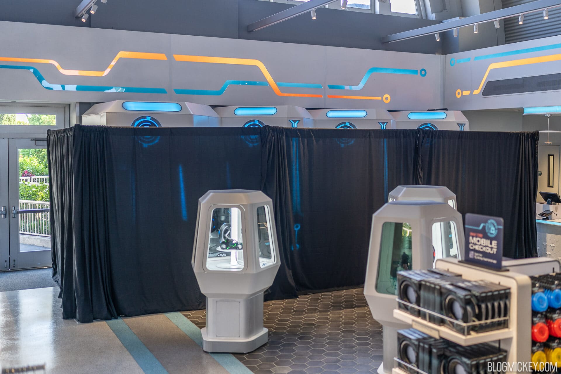 First Look & Walkthrough of TRON Identity Program Custom Merchandise ...