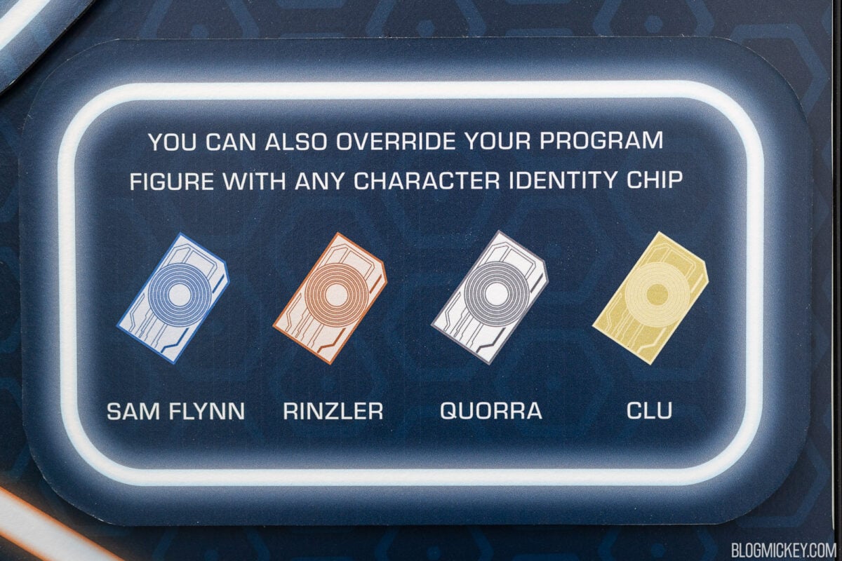 First Look & Walkthrough of TRON Identity Program Custom Merchandise ...