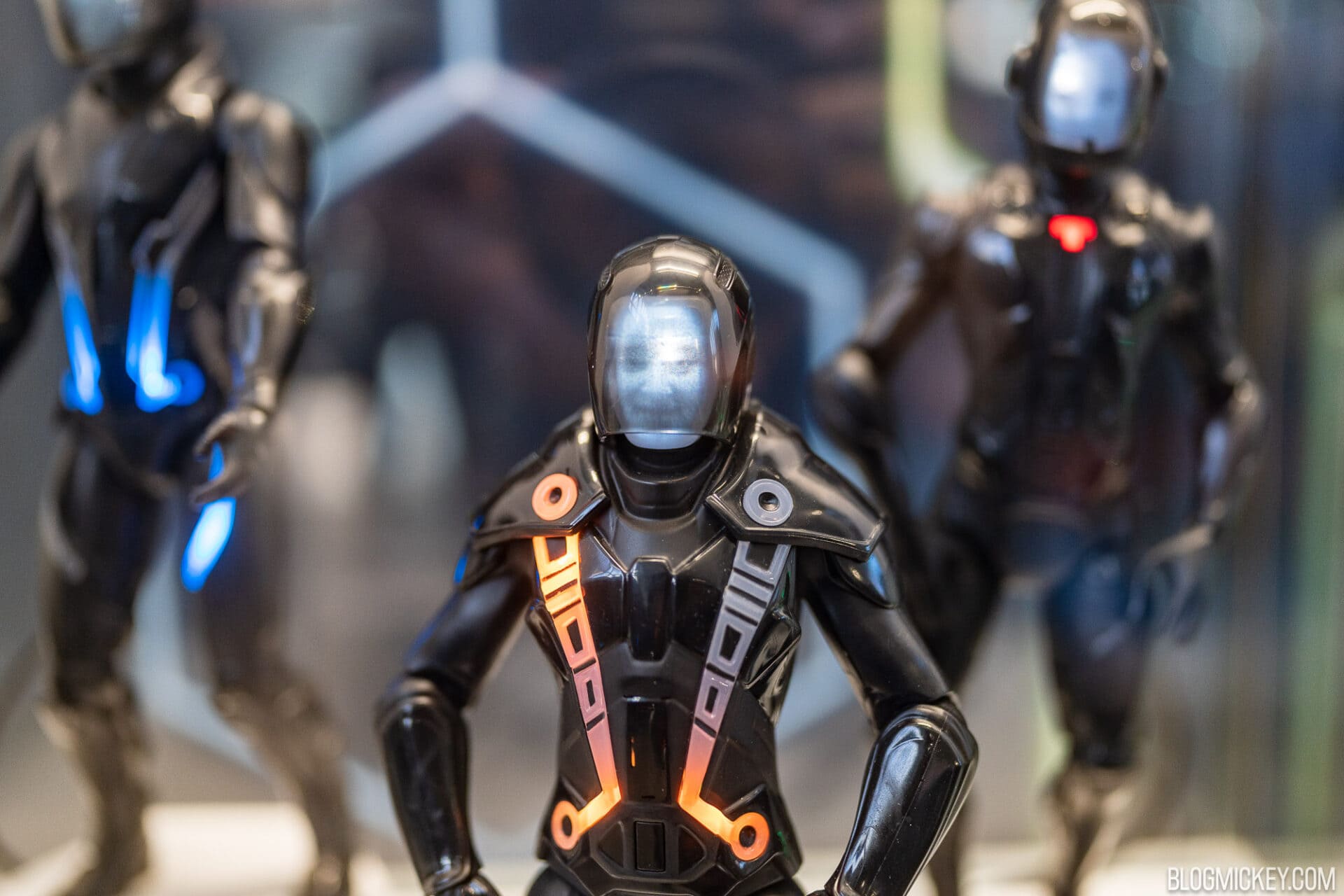 First Look & Walkthrough of TRON Identity Program Custom Merchandise ...