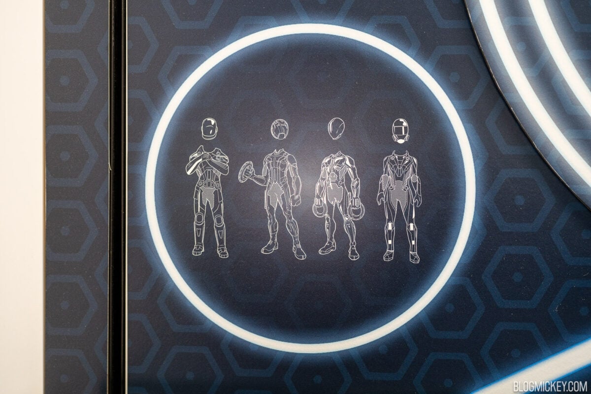 First Look & Walkthrough of TRON Identity Program Custom Merchandise ...