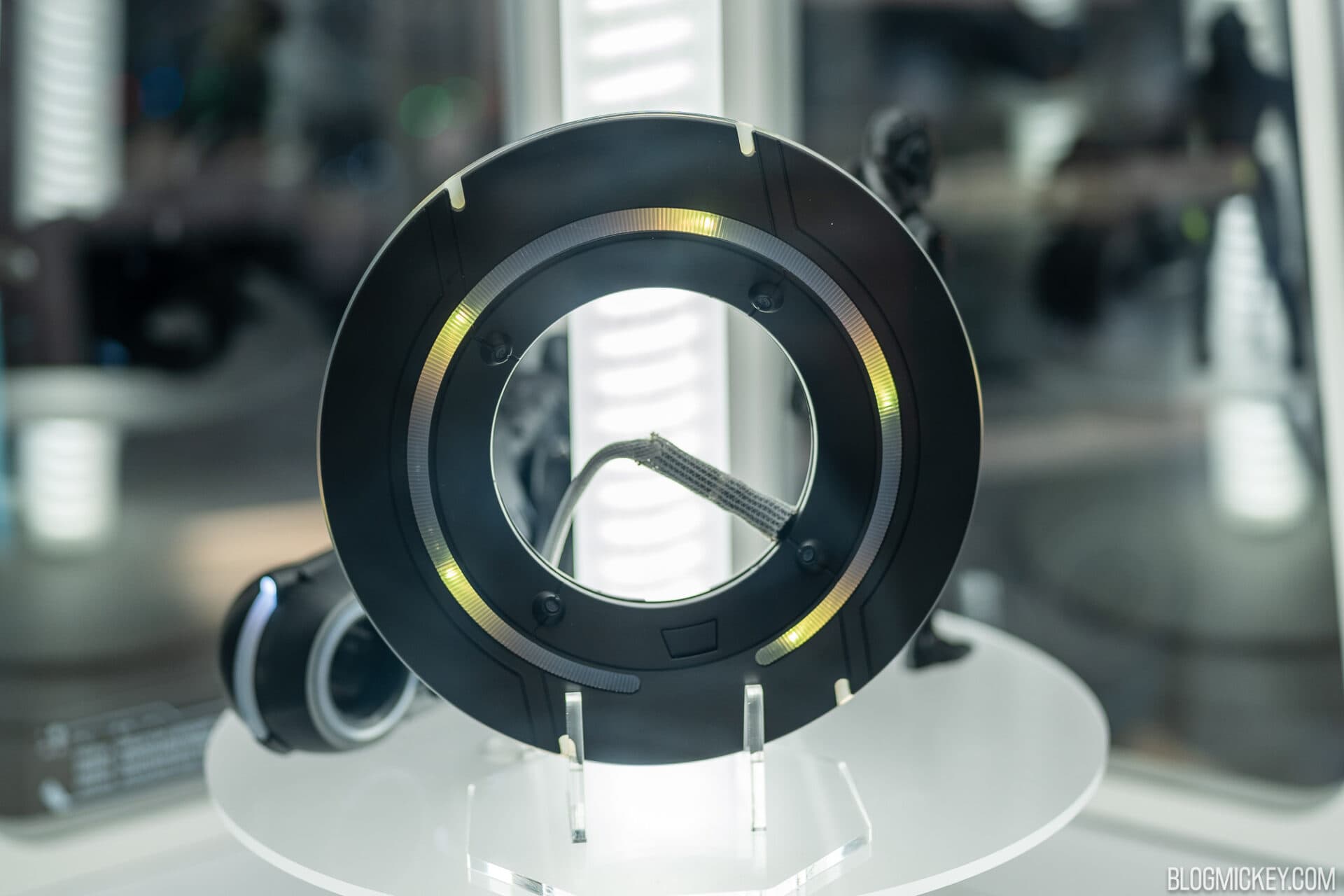 First Look & Walkthrough of TRON Identity Program Custom Merchandise ...