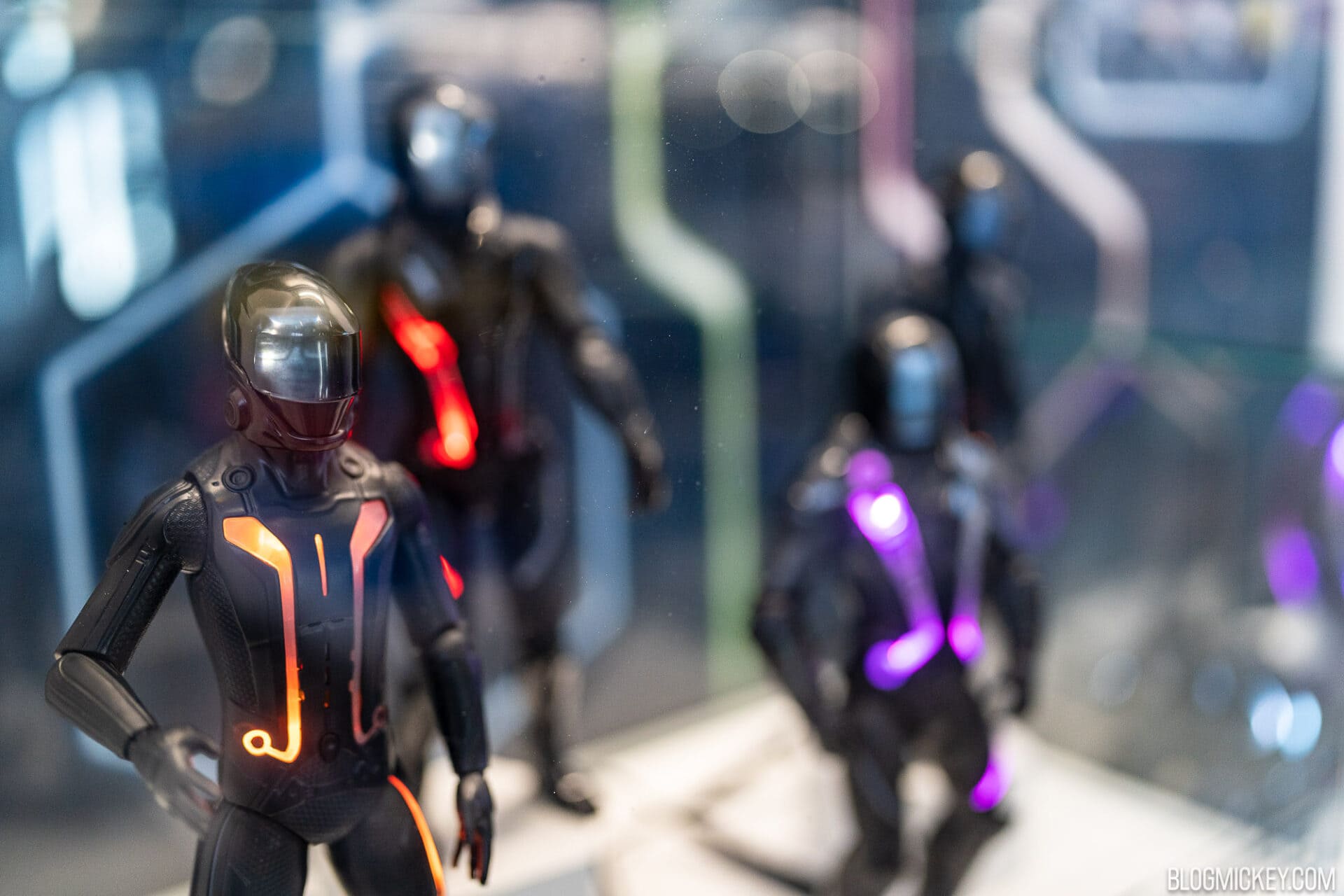 First Look & Walkthrough of TRON Identity Program Custom Merchandise ...