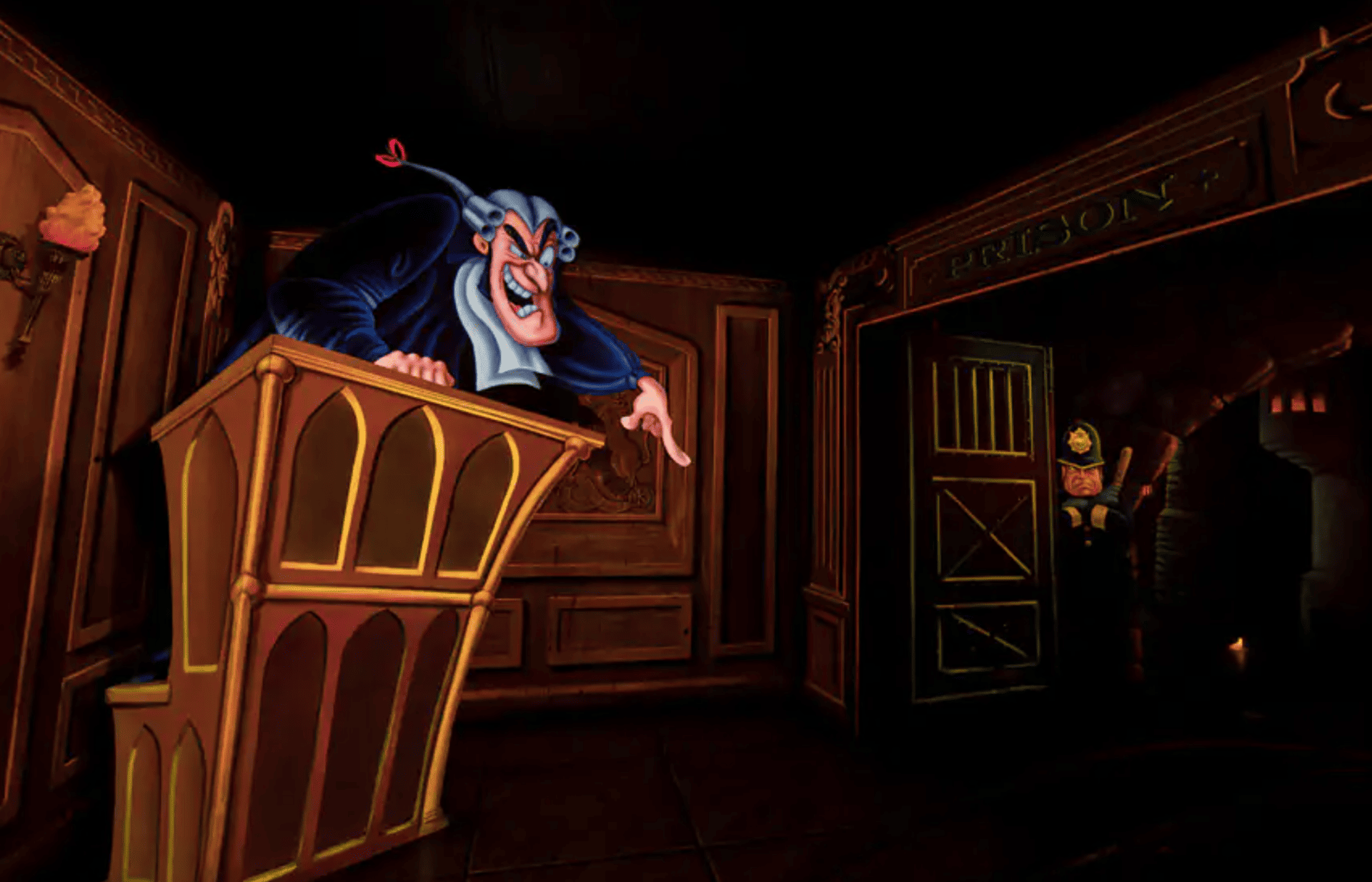 Disney Opposes DeSantis "Judge Shopping" in Federal Lawsuit