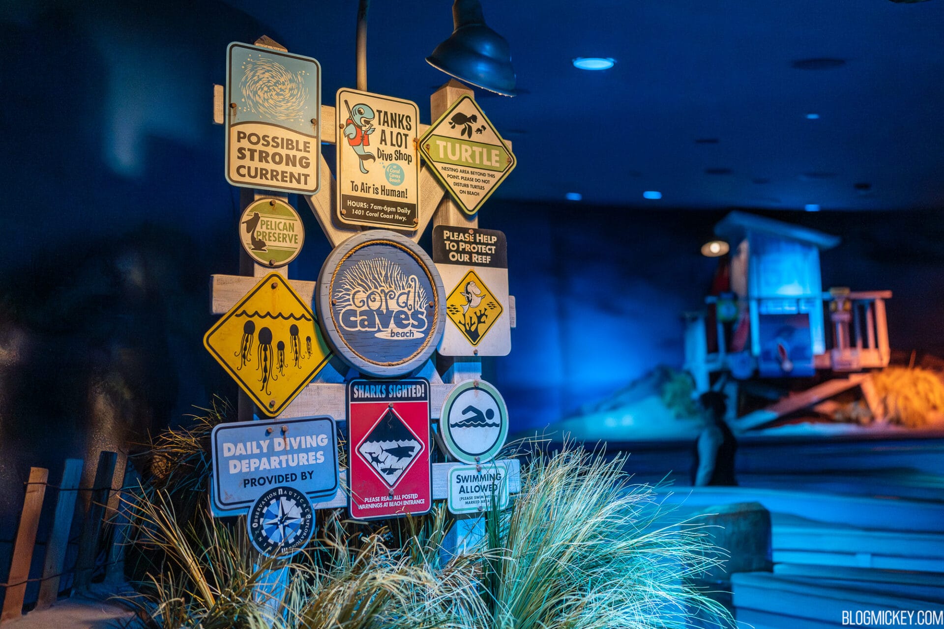 EPCOT Disney After Hours Review: A Disappointing Debut